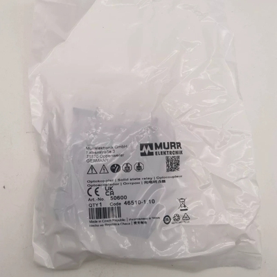 MURR AMIS/10-44/2 50600 晶休管 1.