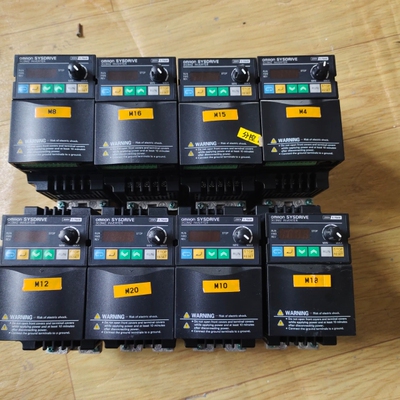 变频器3g3mz-ab007-zv2 0.75kw 2议价