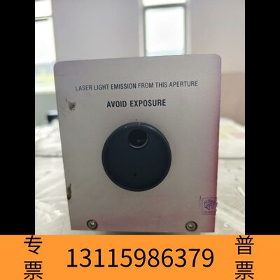 众桦PNT Wavetronics WT307C氦氖激光器头，功议价