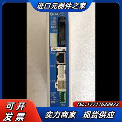 全新无 原装  LECP6N3-LEY32A-200  现货 *议价