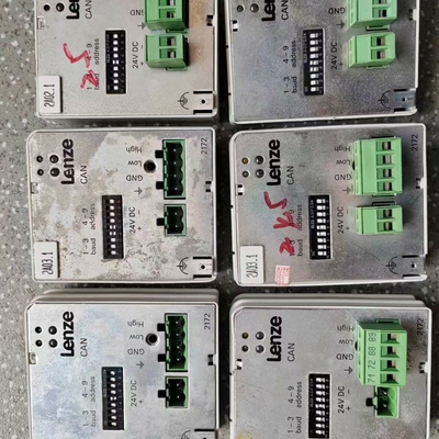 EMF2172IB伦茨通讯模块，EMF2172IB，议价
