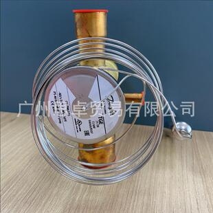TGES18 TGES21 TGES26 TGE 18TR 21TR 26TR R404A/R507A 膨胀阀