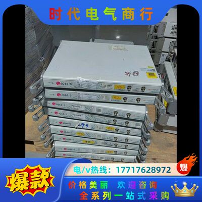 LitePoint IQ6010无线通讯测试仪，Grou议价