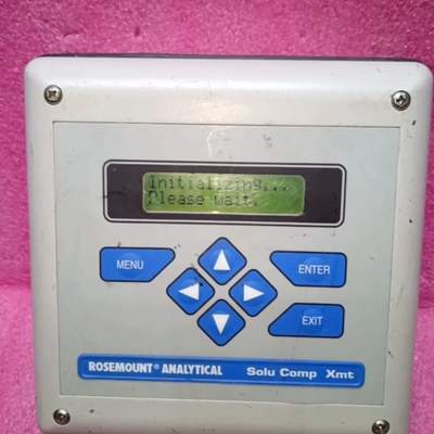ROSEMOUNT ANALYTICAL Solu Comp--议价商品