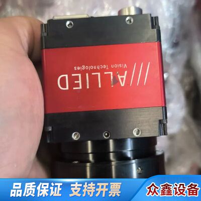 Prosilica GT6600国Allied Visi