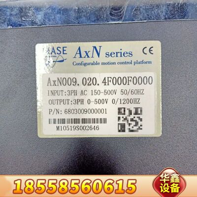 Phase菲仕驱动器AxN009.020.4F000F000