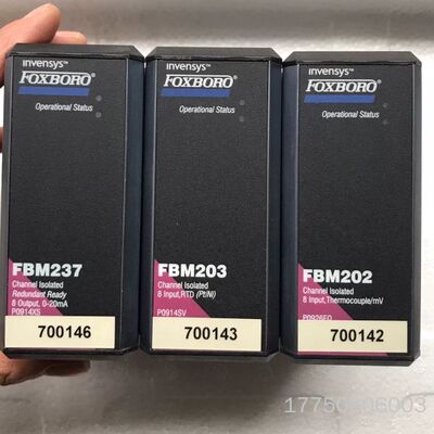 FBM202 FBM203 FBM237 福克斯波罗 图