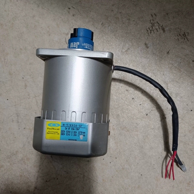 波峰焊上台湾北译PEEIMOGER电机，型号M-5IK6议价