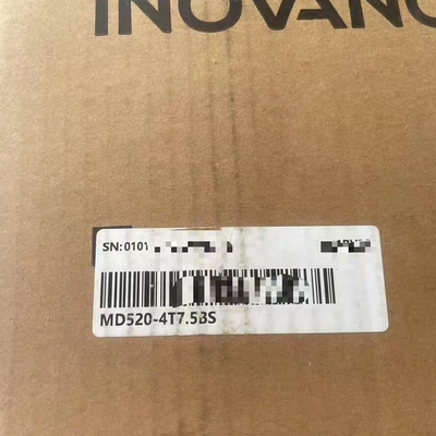 议价】汇川变频器MD520-4T7.5BS，三相，正品，工【议价8868】