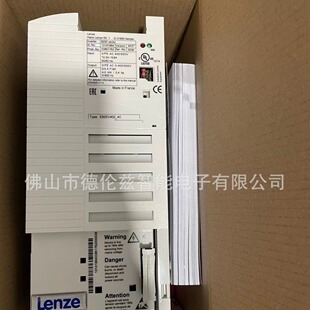 E82EV402-4C E82EV402K4C 伦茨/Lenze 变频器议