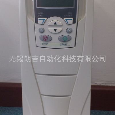 原装ABB变频器ACS510-01-072A-4 37KW 380V 正品 可维修