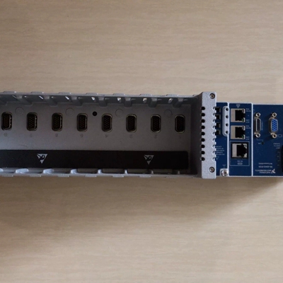 NI cDAQ-9139. 需要的联系议价