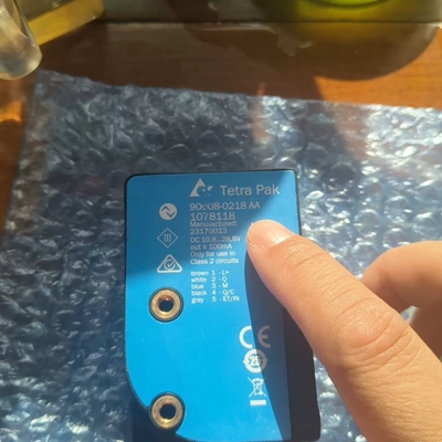 tetra pak利乐传感器，电眼90608-0218 AA
