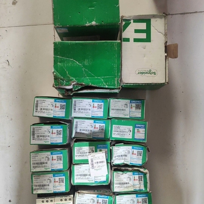 全新正品LC1D80/LC1D09B7C 24V/LC