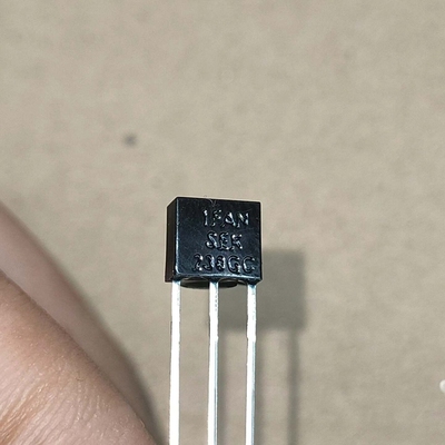 议价全新鼻梁型塑封红外遥控接头S-RM331F-KC01-AN