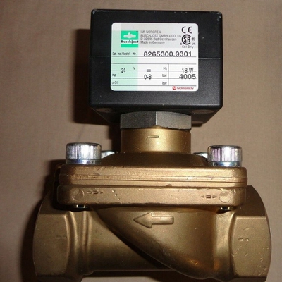 2.5寸膜片BUSCHJOST宝硕除尘阀1268274诺冠电磁阀NORGREN