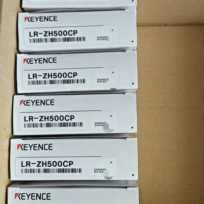 基恩士LR-ZH500CP传感器(议价）
