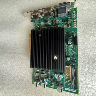议价:Matrox Radient RADEV1GCLSF RAD