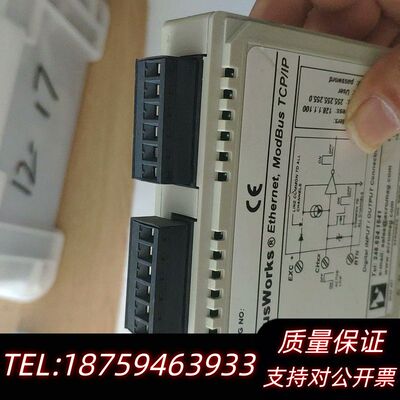 Acromag 989EN-4C16 商业级以太网Modbu询价