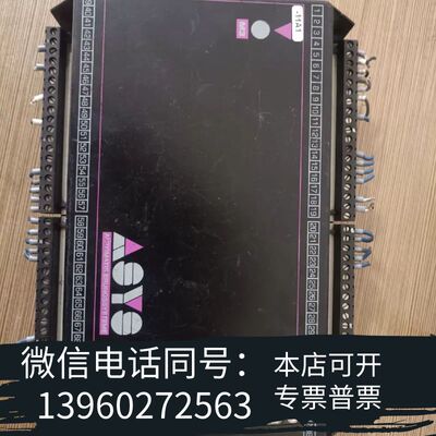 全新elrest控制器ASYS/CN/M3需询价