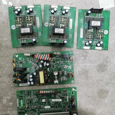 普传PI7000 PI7800系列132kw160kw变频器议价