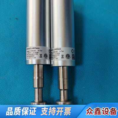 英福康真空计CDG020D 10Torr，型号3CA4-