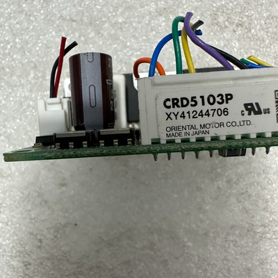 议价东方5相步进驱动器 CRD5103P SD5114P-A5议价