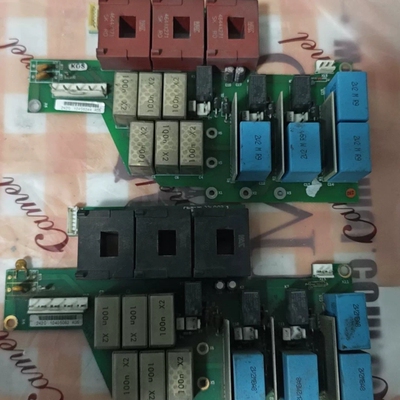 议价伟肯变频器可控硅整流板PC00242F，拆机件，成色看看图，