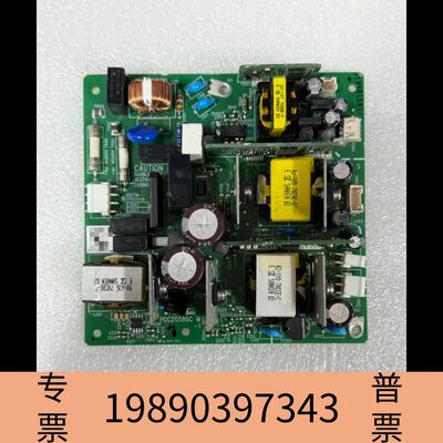 盛世ABB 控制板 E1710H000126C  议价