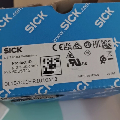 SICK西克OL1SOL1E-R1010A13位移测量传(议价)