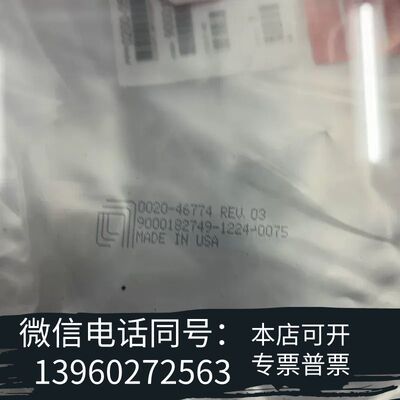 全新AMAT 0020-46774  ，需询价