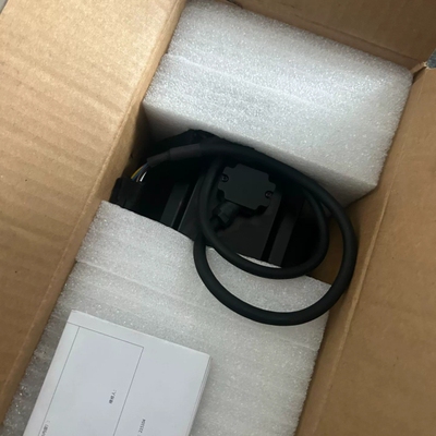 汇川全新原装电机  R5SM-I4-75B30CB-A31-议价
