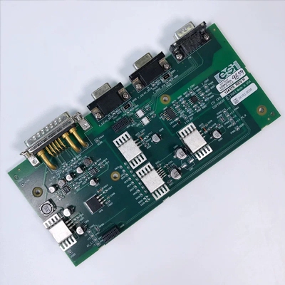 二手 ICT TEST COMPUTROL 9659 134170 REV H 4个插头议价询价