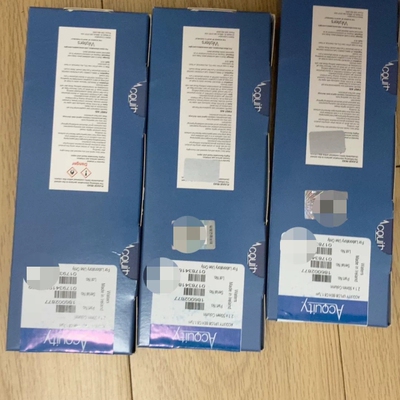 Waters沃特世ACQUITY UPLC BEH C18色