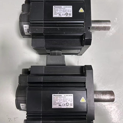 2KW电机MHME202GCHM，正常，成色如图议价