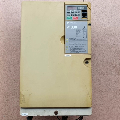 议价变频器CIMR-VB4A0031FMA 15KW/11K