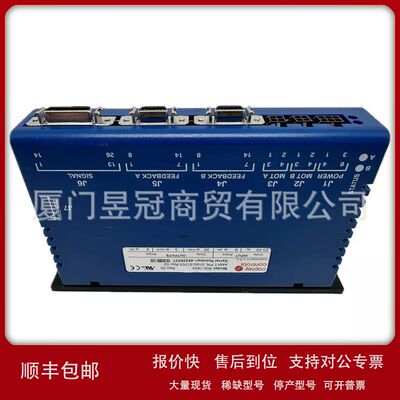 Copley Controls: Xenus 驱动器 P/N：0190-5170型号 800-1855 新