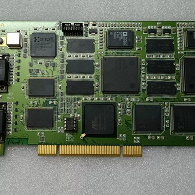 RGBCAP2X32 PCA 3-540-137-02 REV:F PCB 5-540-137-00 REV:F询价