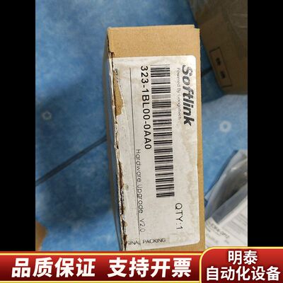 SoftIink模块323-1BL00-0AA0询价