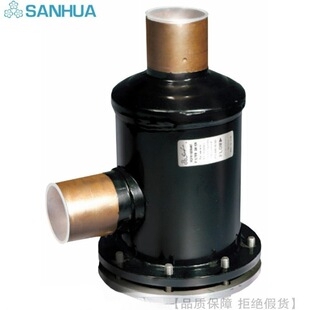SANHUA/三花过滤筒HTG-0485 0487 0489 04811 04813 04817 04821s