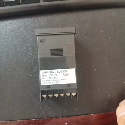 全新原装温控表PXR4NAY1-8V000-C/PXR4