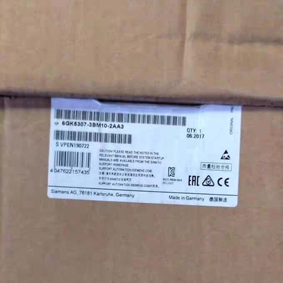 6GK5307-3BM10-2AA3   6G(议价）