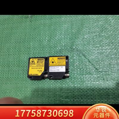 出Welotec激光传感器，型号OWLG 4012 AE.询价