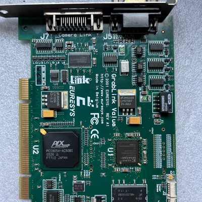 议价EURESYS 2001 EURESYS GRABLINK维修