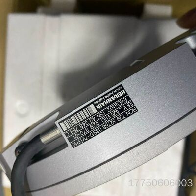 海德汉编码器rcn729  rcn8380，