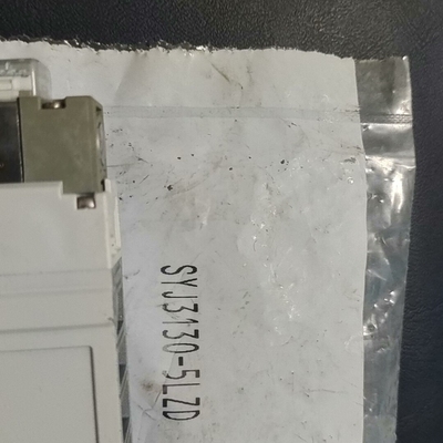 议价SMC电磁阀SYJ3130-5LZD，仅此，全