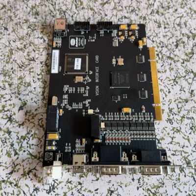 HANMI AUTONET ANFVI-01PCI  VER议价