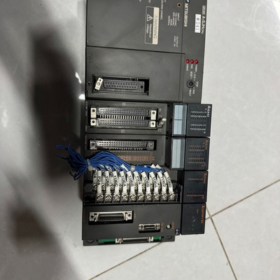 议价A系列PLC一套A1SJHcpu A1SY40、A1SX