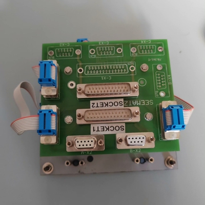 非标价PESCH SEEMATZ 84787 P-01 驾驶台雨刷议价