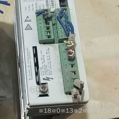 驱动器EVF8202-E议价